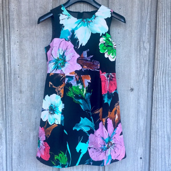 Milly Minis | Dresses | Milly Minis Girls Dress | Poshmark
